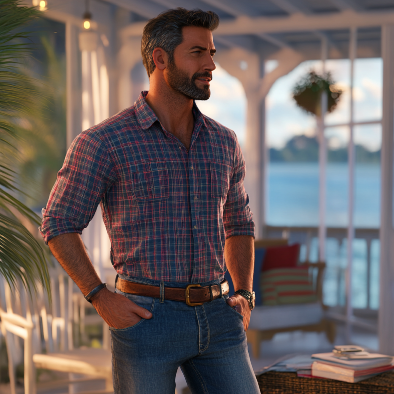 Harbor Bay® Clothing, Shirts, Pants, Underwear, Jeans Official Website